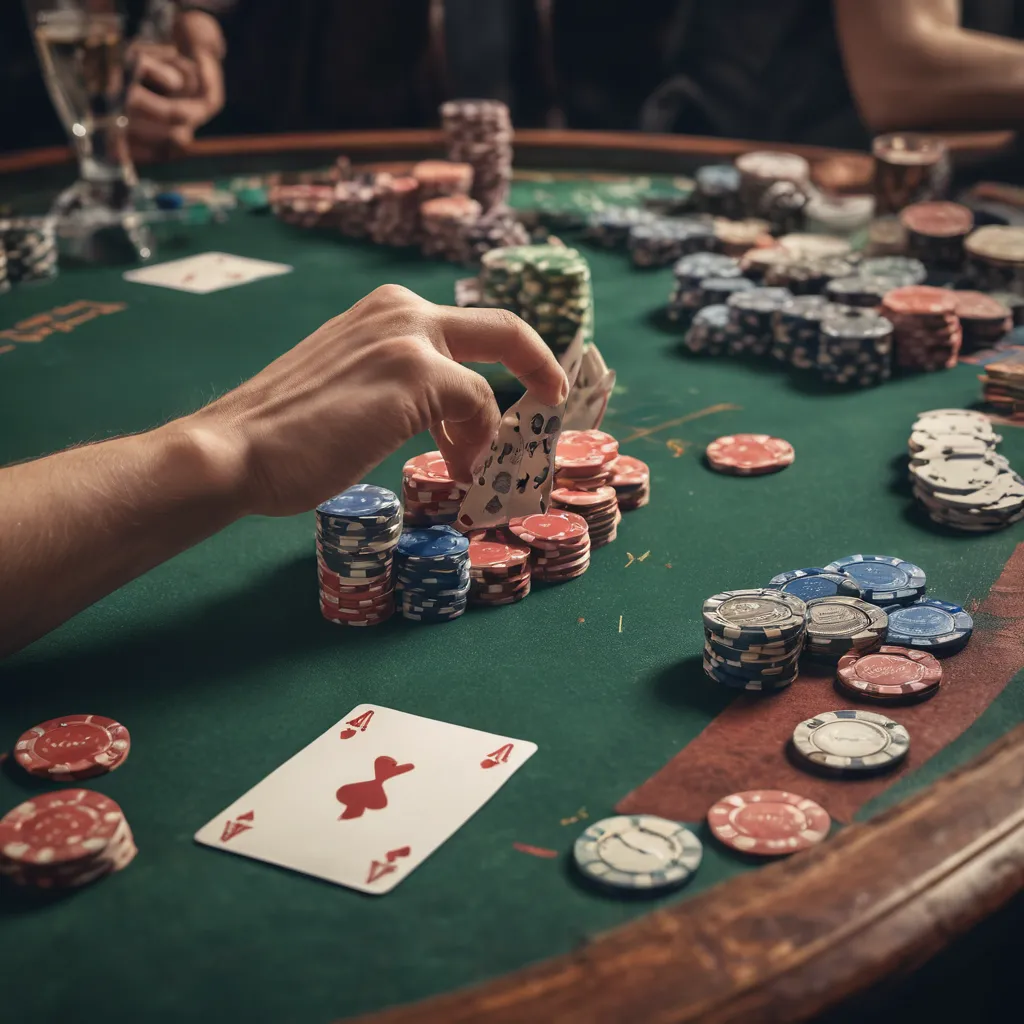 Mastering the Path to Professional Poker Success