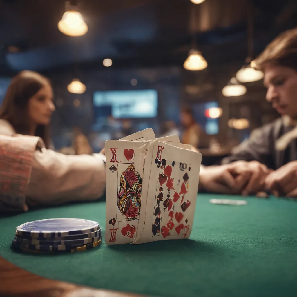 In-Depth Look at Poker Tools for Better Gameplay