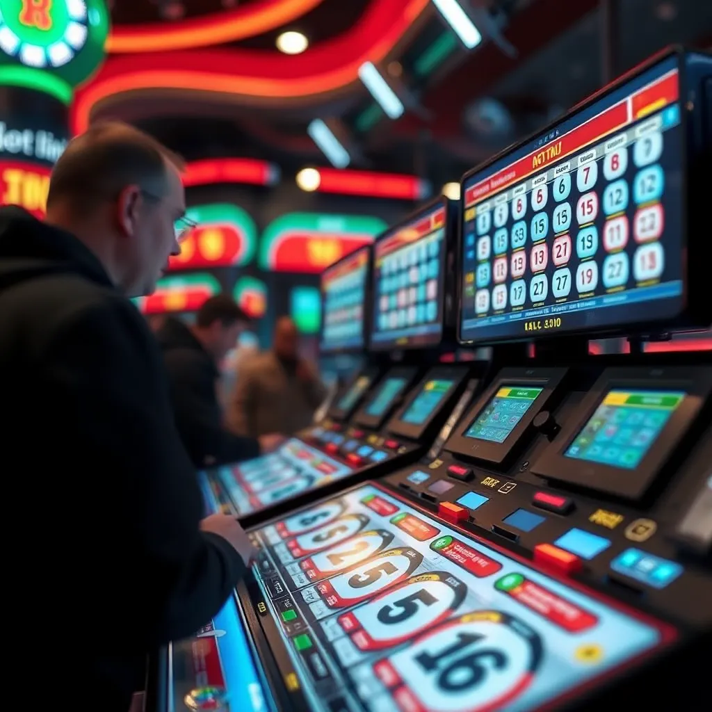Understanding Super Lotto Drawing Times and Their Impact