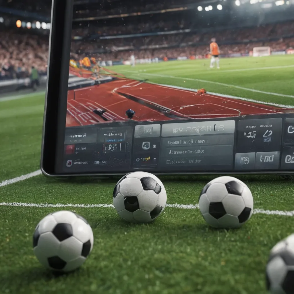 Top Soccer Betting Sites in the USA Reviewed