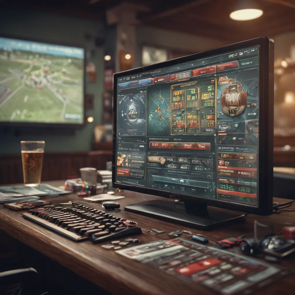 Mastering the Parx Free Betting Experience: Tips & Insights