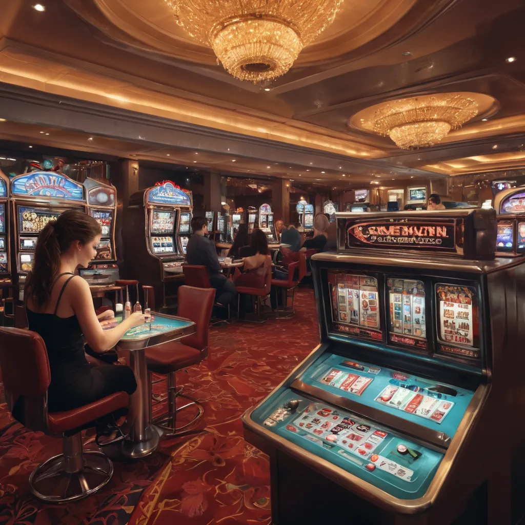 Racino Casino Queens, NY: Gaming Insights and Strategies