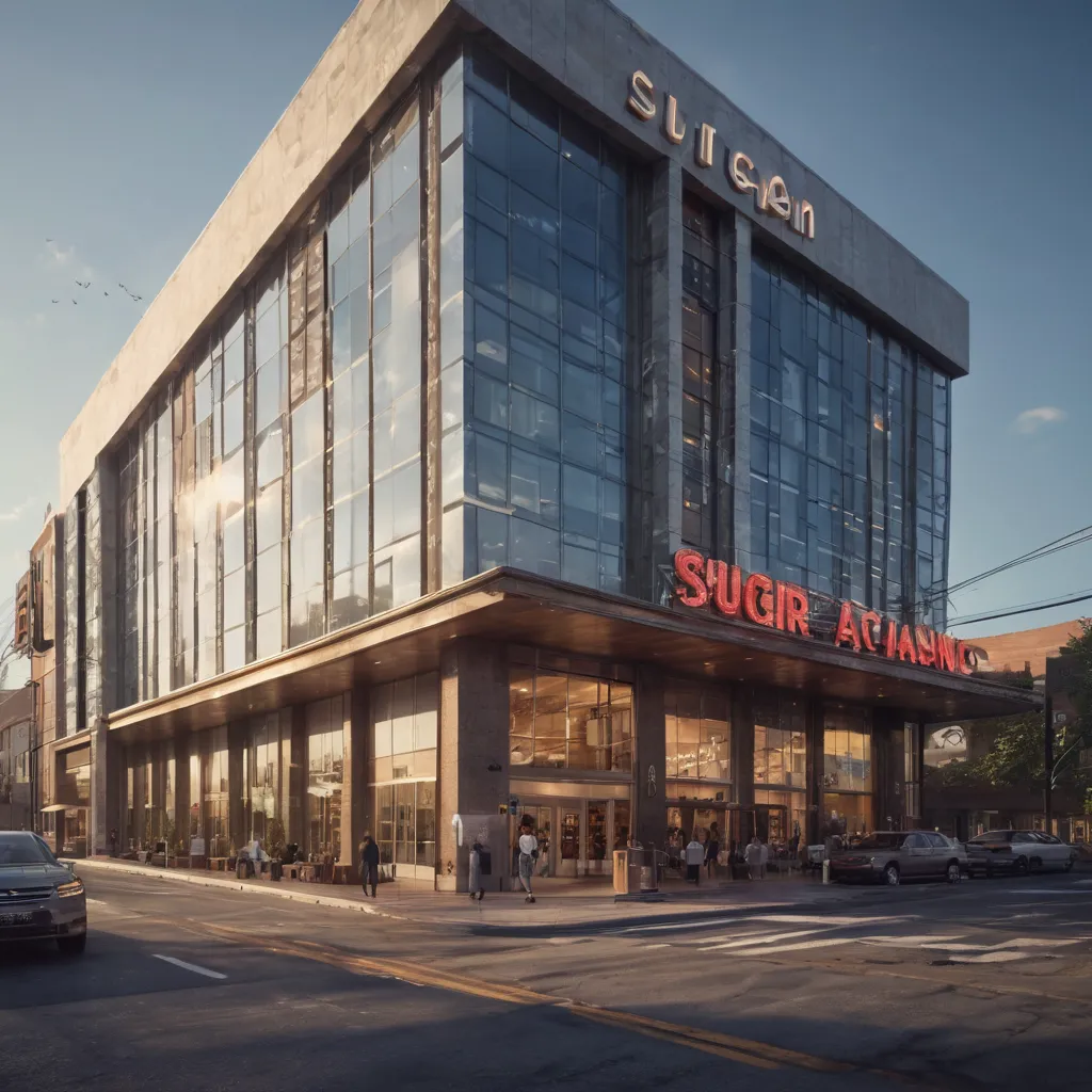 Discovering Sugar House Casino PA: Your Ultimate Guide