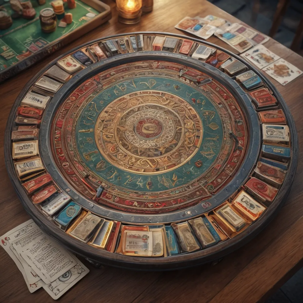 Understanding the Intricacies of Bacharach Card Game