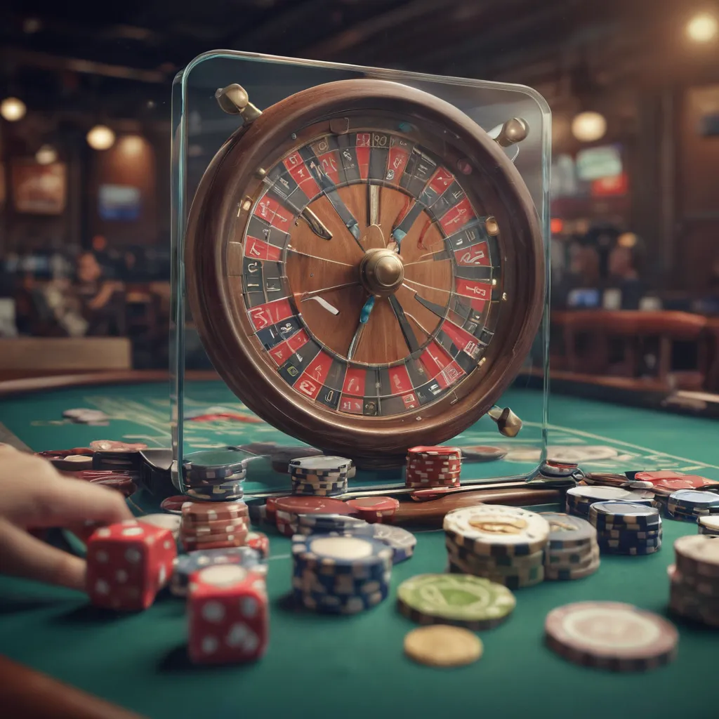 Exploring the Landscape of Gambling Sites and Strategies