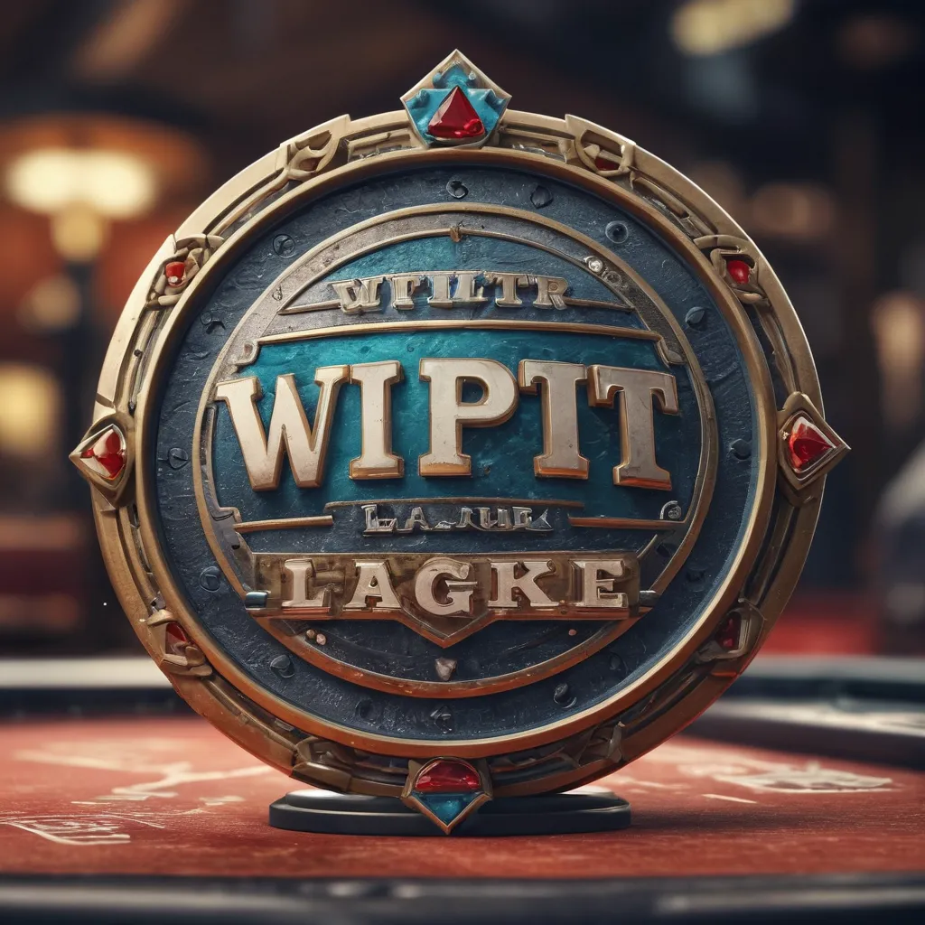 Understanding the WPT Poker League: Insights and Strategies