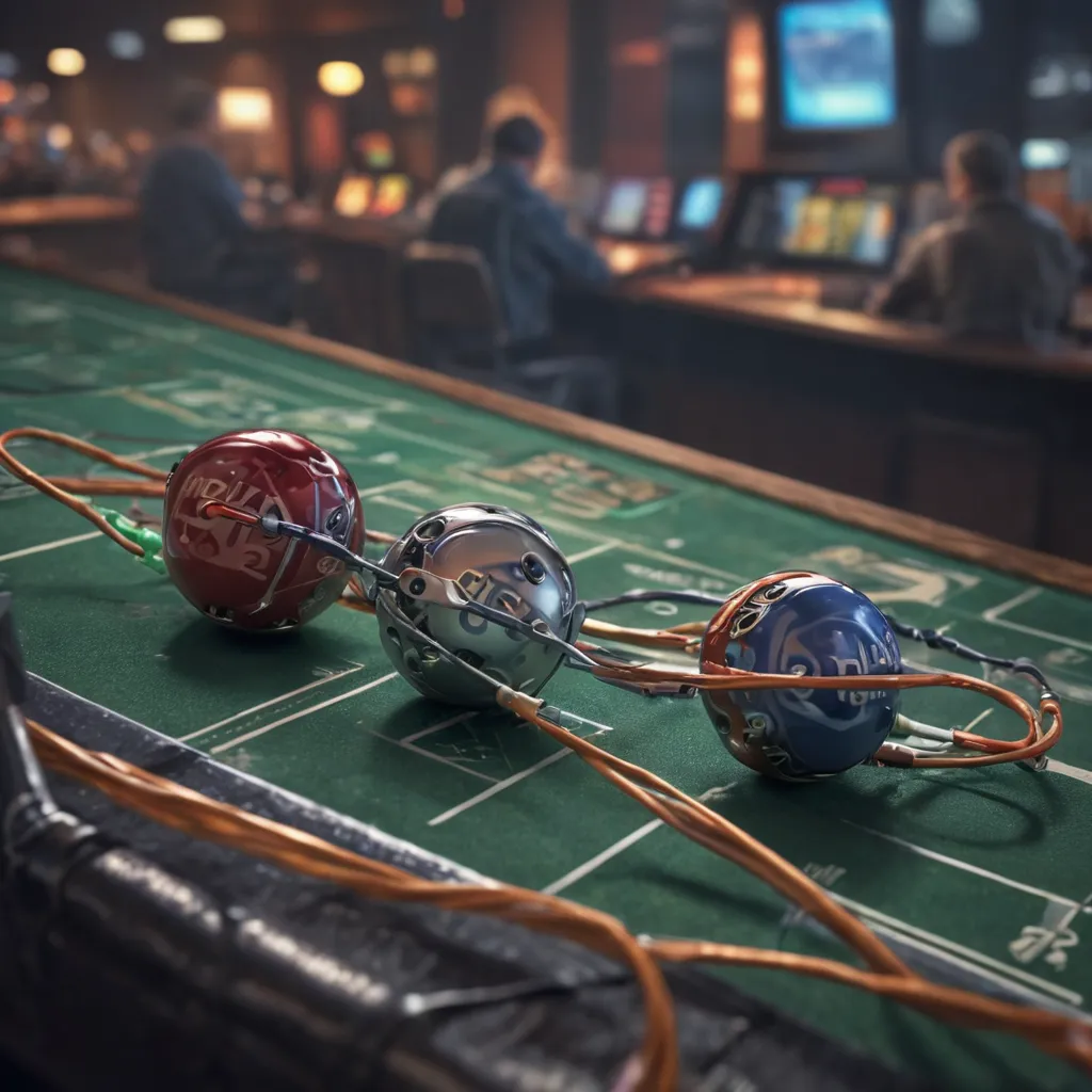 Mastering Wire to Wire Betting on FanDuel