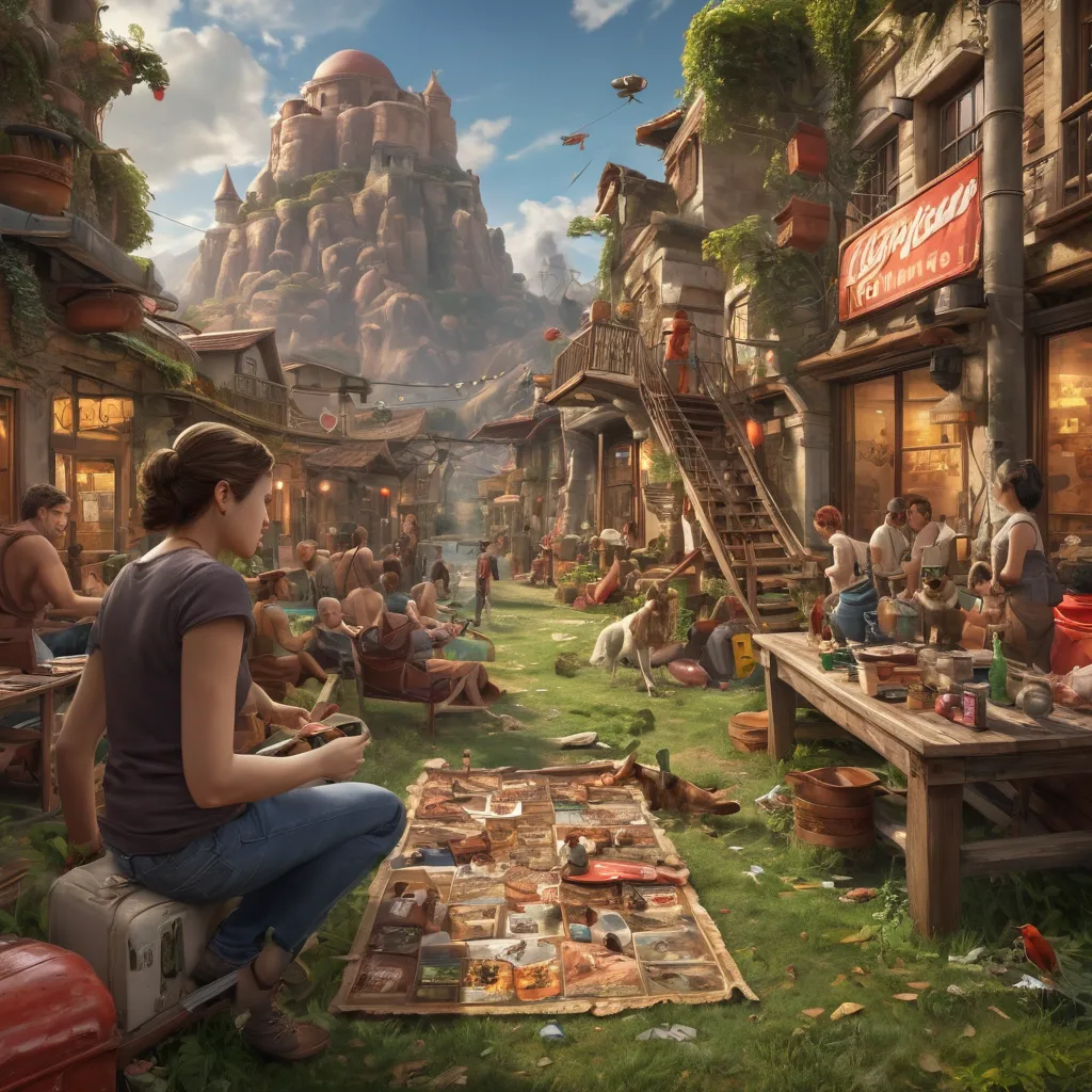 Zynga Play: An In-Depth Look at Gaming's Evolution