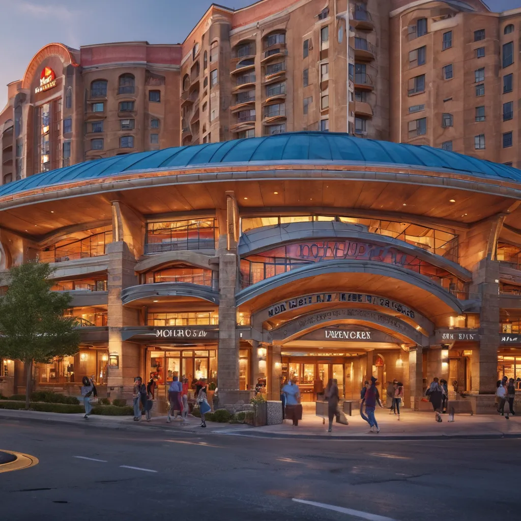 Exploring Mohegan Sun Pennsylvania: A Comprehensive Guide