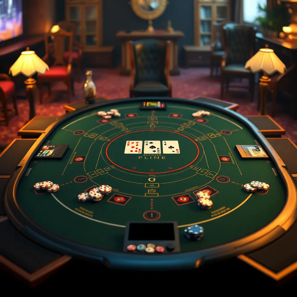 Master the Art of Omaha Hold 'Em Poker Today