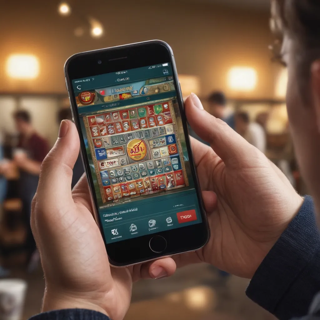 The Pennsylvania Lottery Scanning App: A Complete Overview