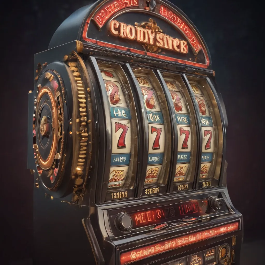 Penny Slot Winners: Strategies and Insights Revealed