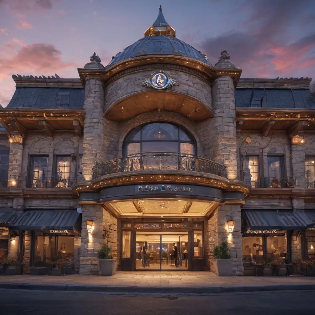 Royal Eagle Sweepstakes Casino