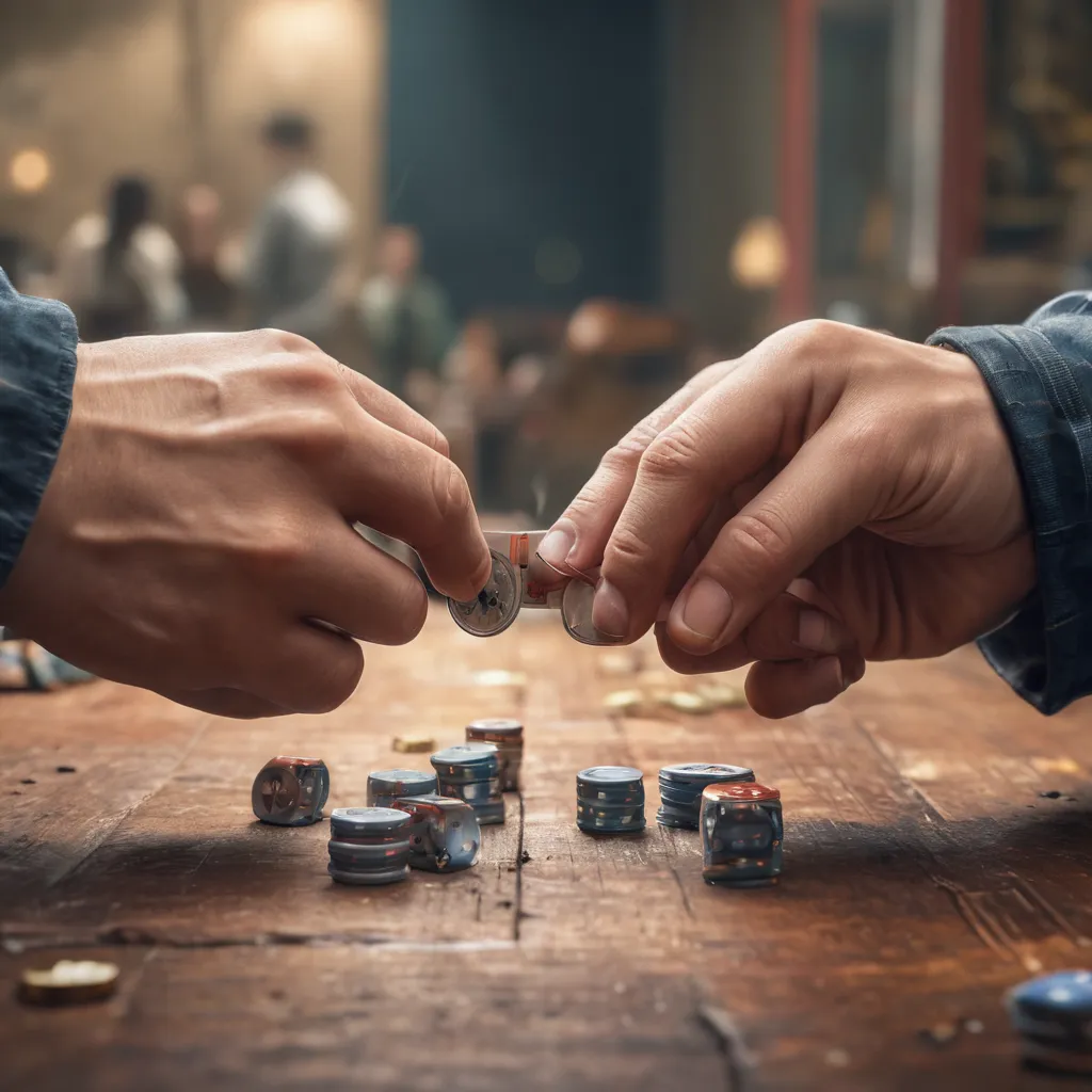 Mastering Rock Paper Scissors: Strategic Insights