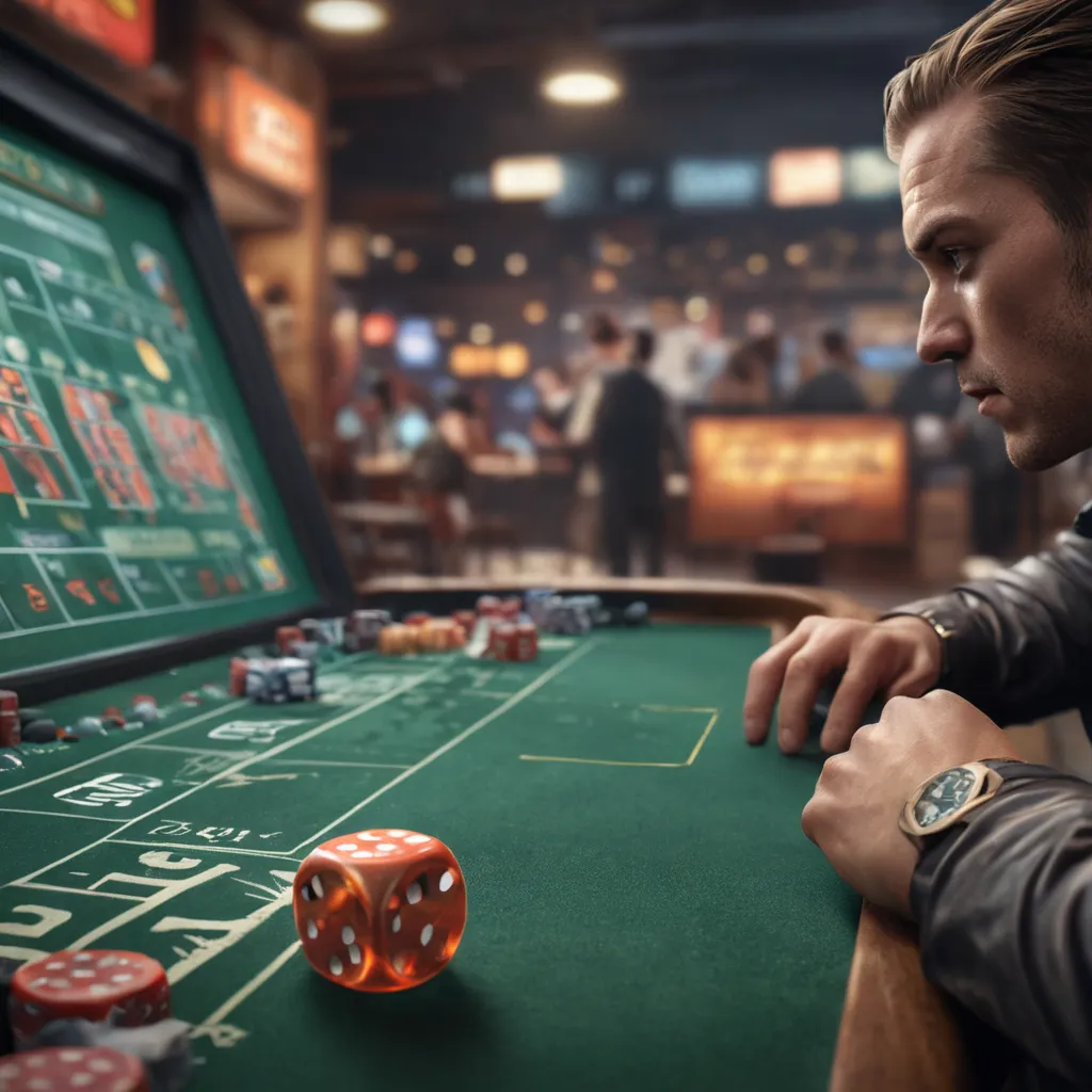 Strategic Betting with BetMGM: Tips and Insights