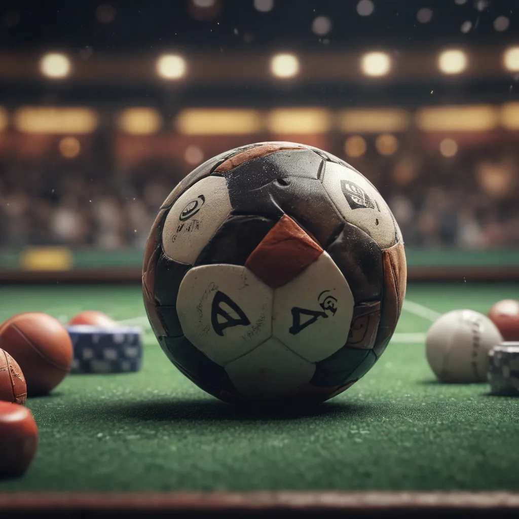 Mastering Sports Betting: Insights and Strategies