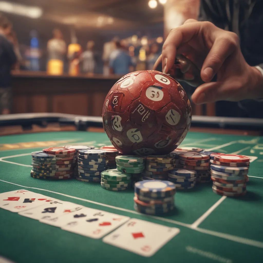 Mastering the Art of Betting Against the Spread