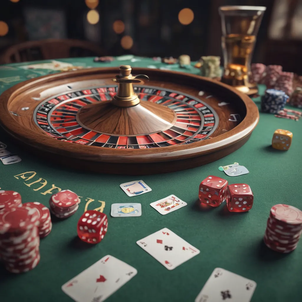 Understanding Gambling Sign Up Bonuses: A Guide