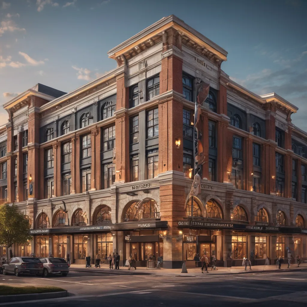 Exploring MGM Springfield: Entertainment and Impact