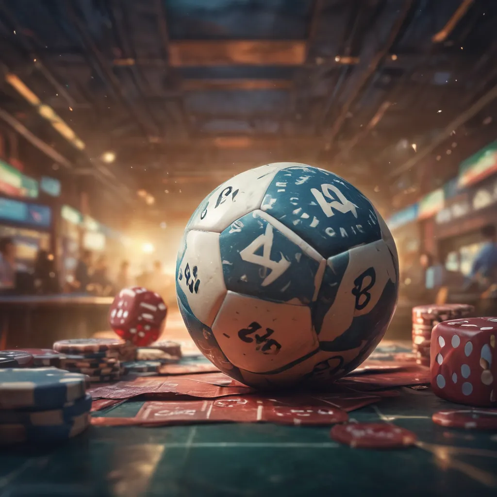 Mastering Betting: Strategies for Success